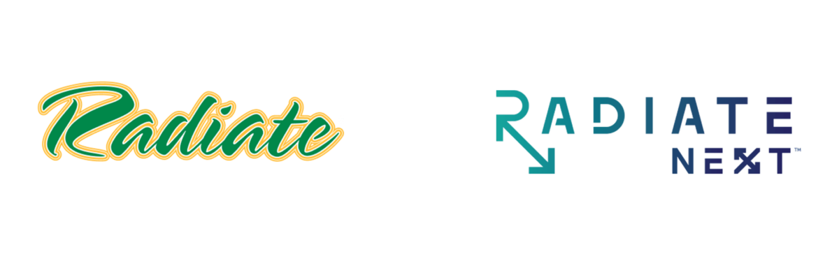 Use Radiate to grow longer, stronger, healthier roots in all crops.